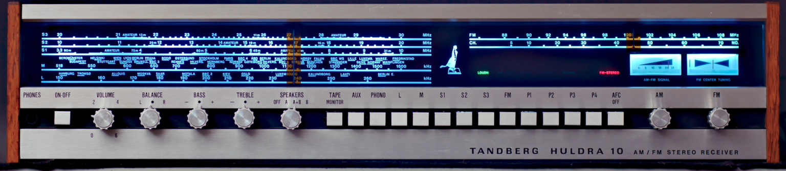 BBC Radio Streams - update - GarfNet