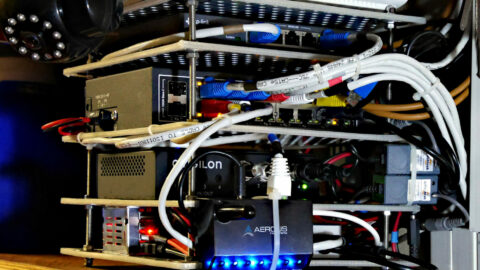 PMR 446 frequencies - Garfnet