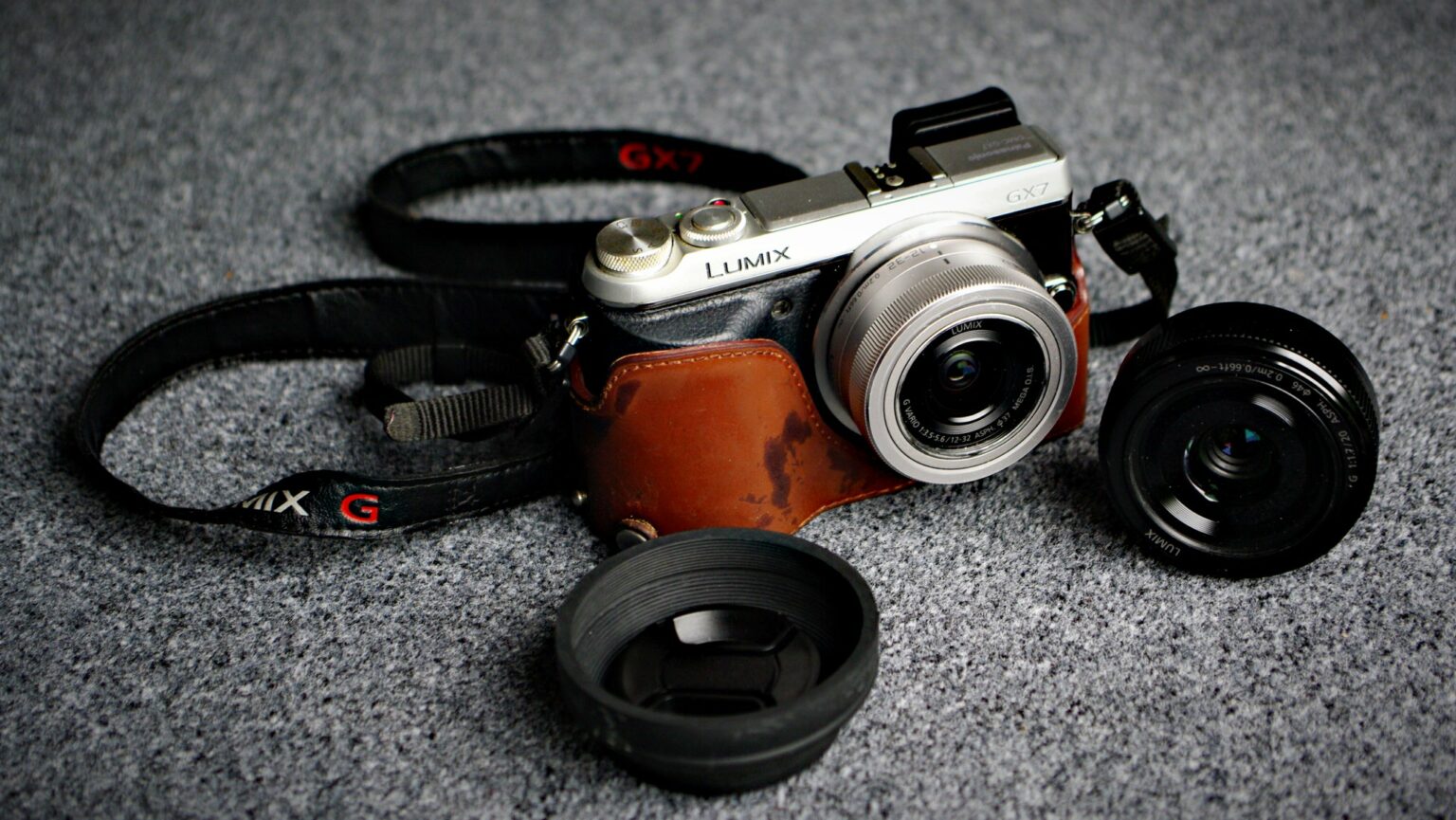 PMR 446 frequencies - Garfnet