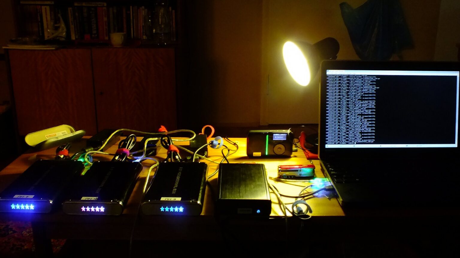 PMR 446 frequencies - Garfnet