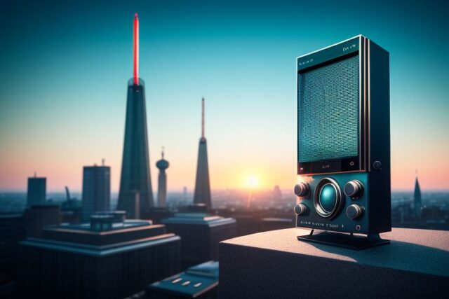 PMR 446 frequencies - GarfNet